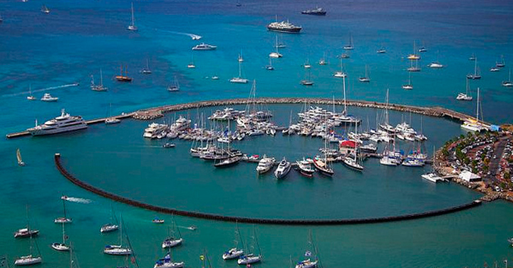 St Martin Marina – Plan your St Maarten vacation – book the best things ...