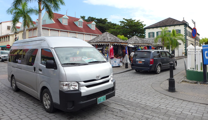 StMaartenPublicBus – Plan your St Maarten vacation – book the best ...